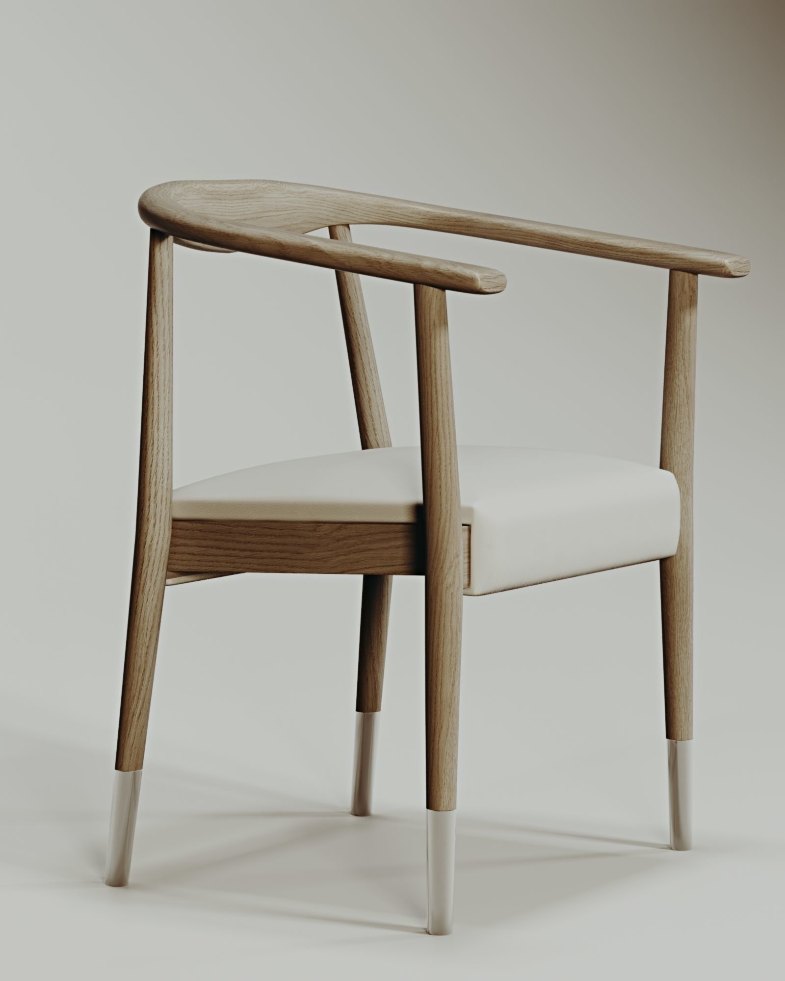 Pro Chair 3D model | CGTrader