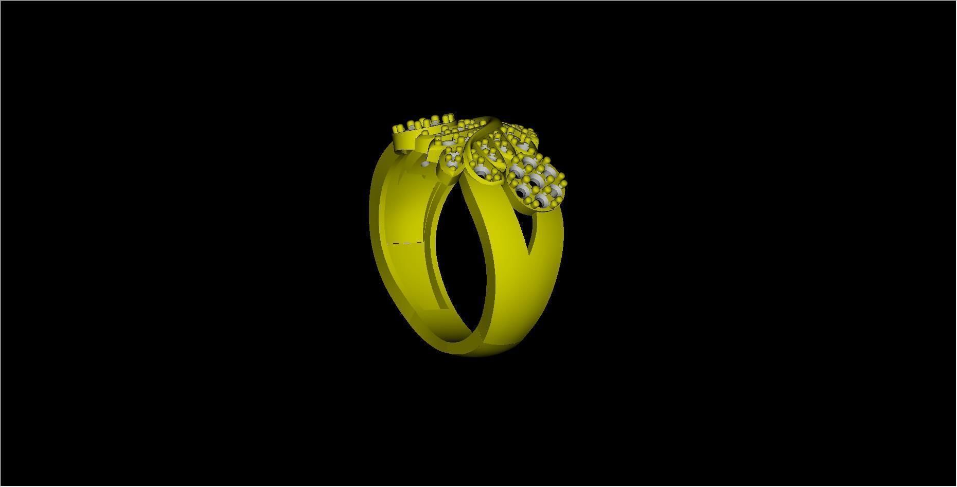 jewellery free 3D model | CGTrader