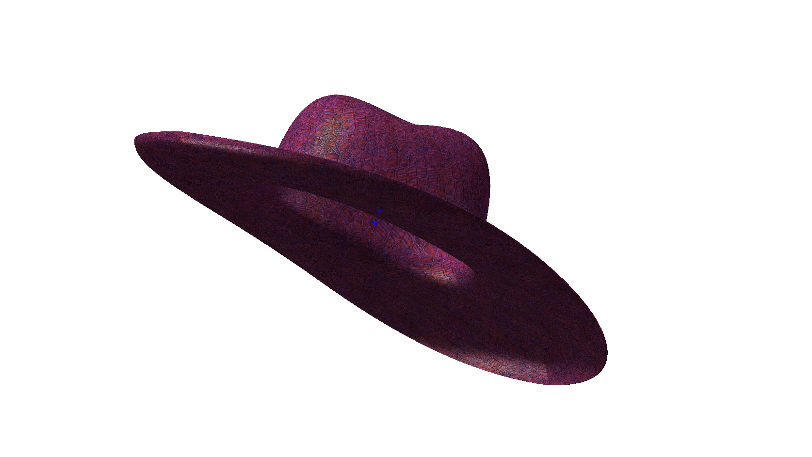 Hat designs free 3D model | CGTrader