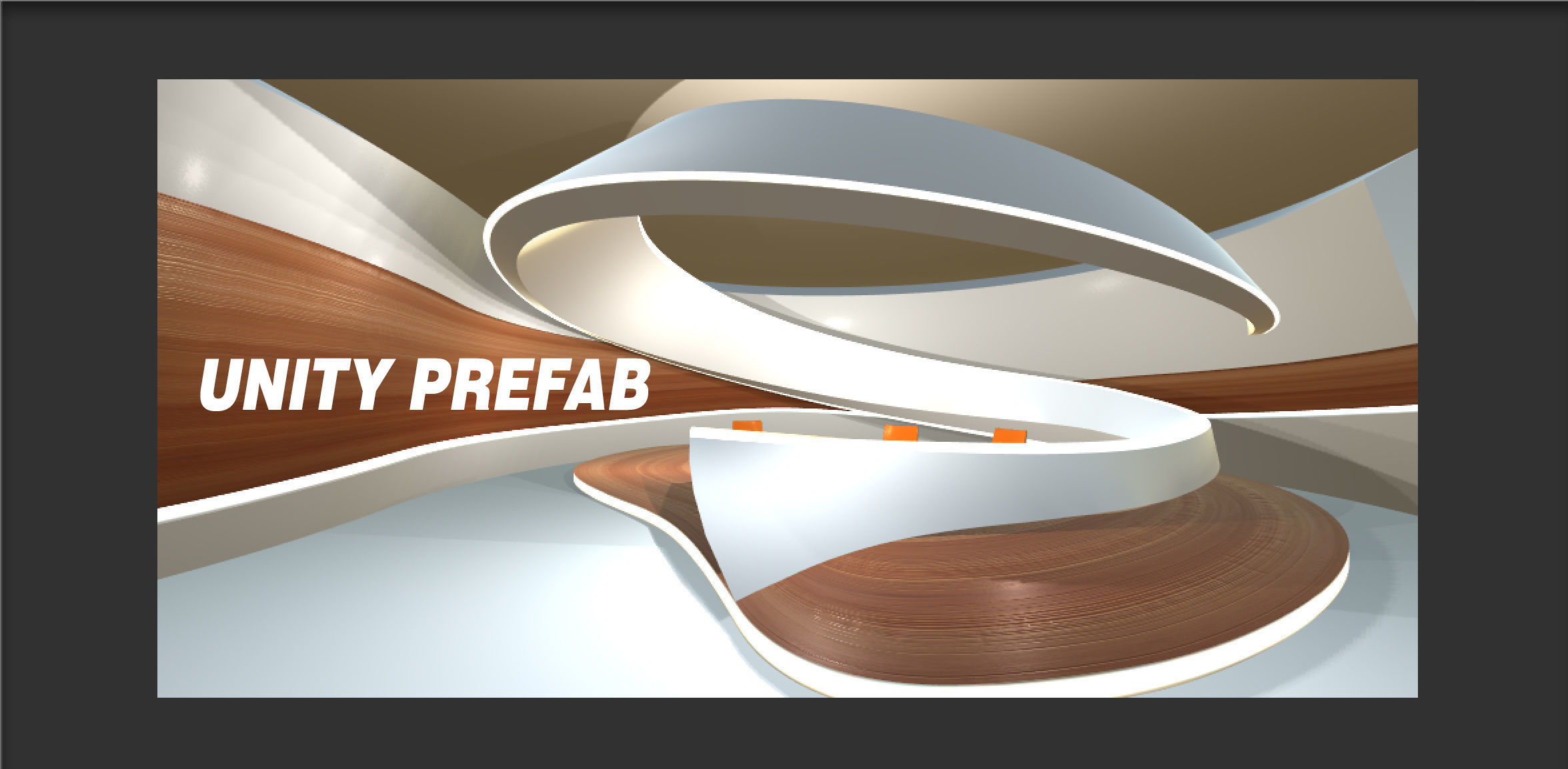 3D model Virtual Broadcast Studio 19 PBR VR / AR / low-poly | CGTrader