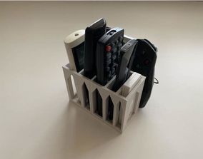 Remote 3D Printing Models | CGTrader