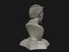 Justin Trudeau 3D portrait Ready to 3D print 3D model 3D printable ...