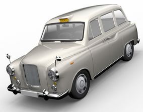 Morris Modelos 3D | CGTrader