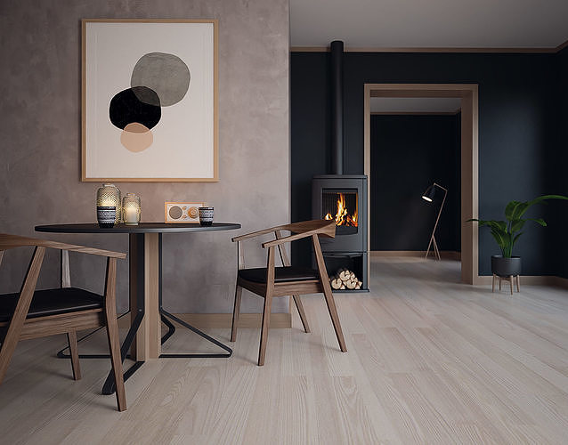 Render Inspiration 01 3D model | CGTrader