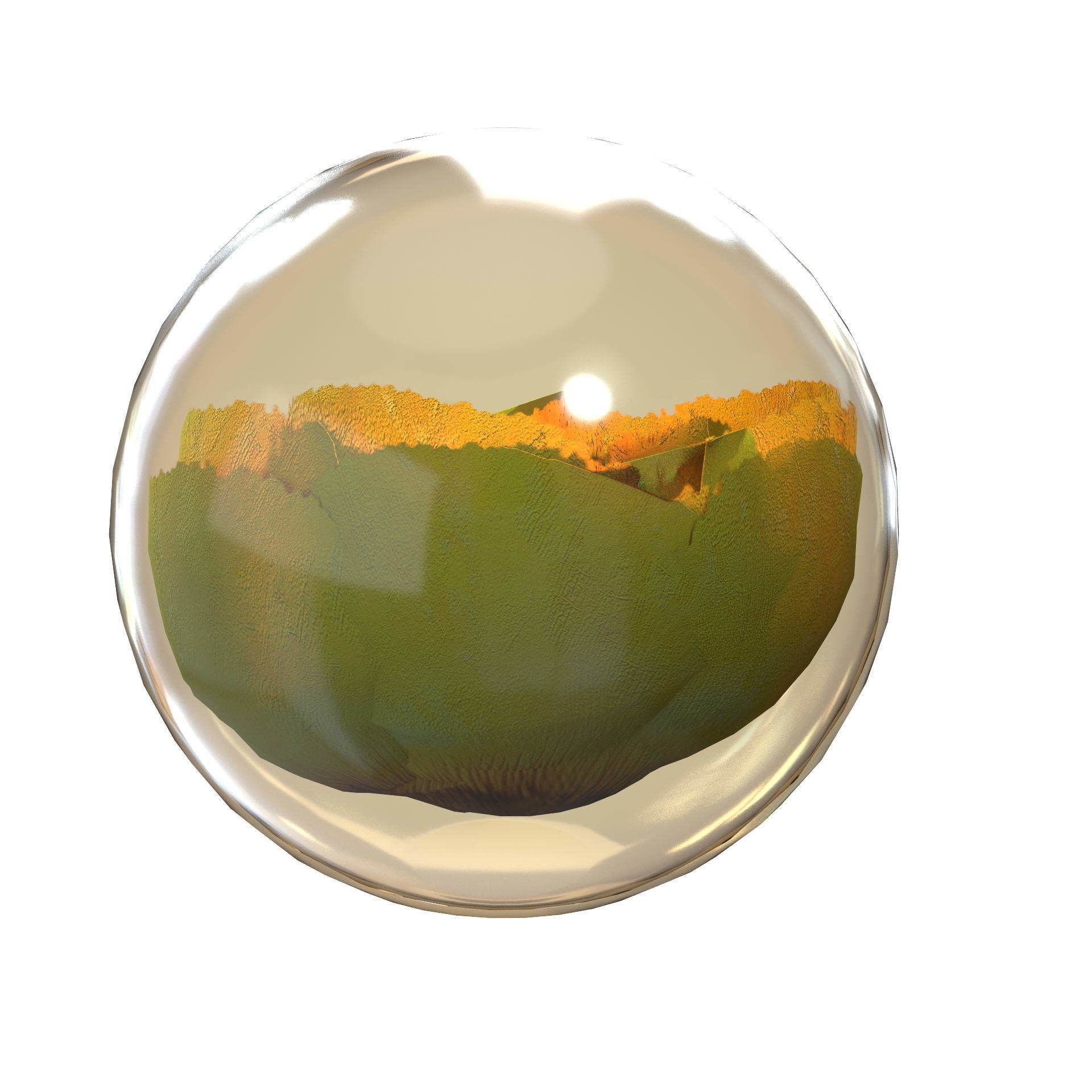 BoConcept decor set 2 3D model | CGTrader