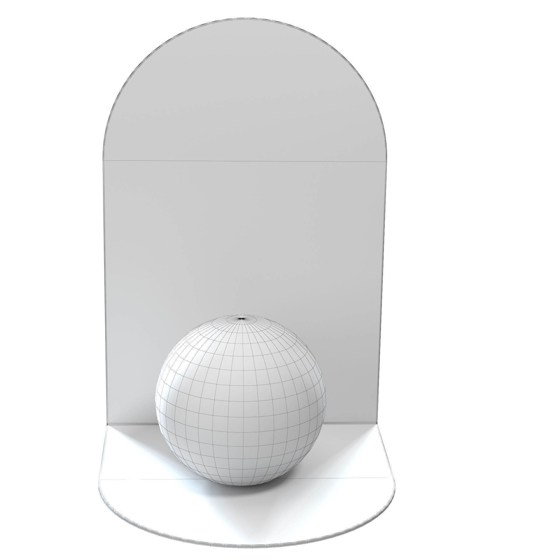 BoConcept decor set 2 3D model | CGTrader