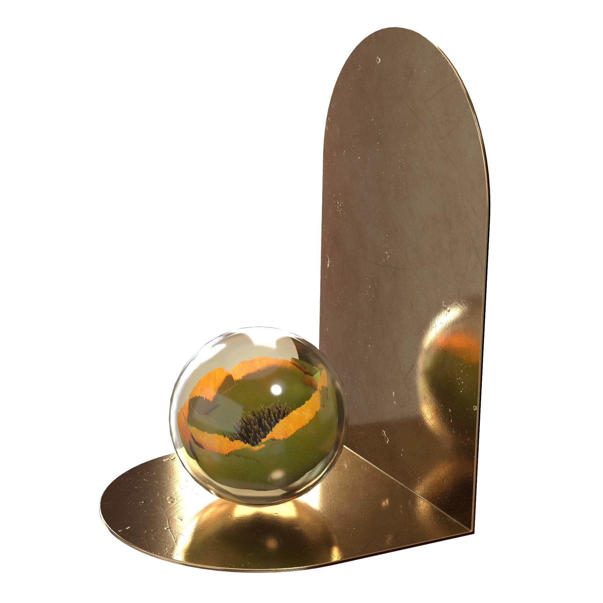 BoConcept decor set 2 3D model | CGTrader