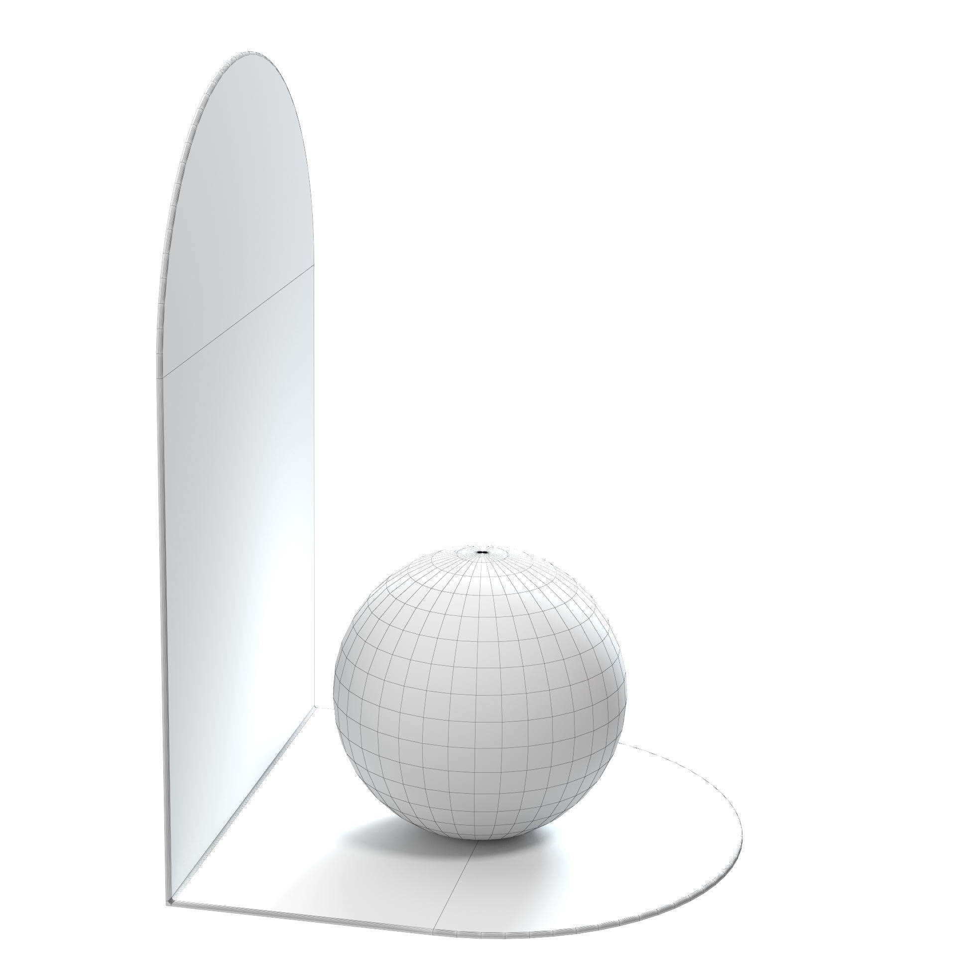 BoConcept decor set 2 3D model | CGTrader