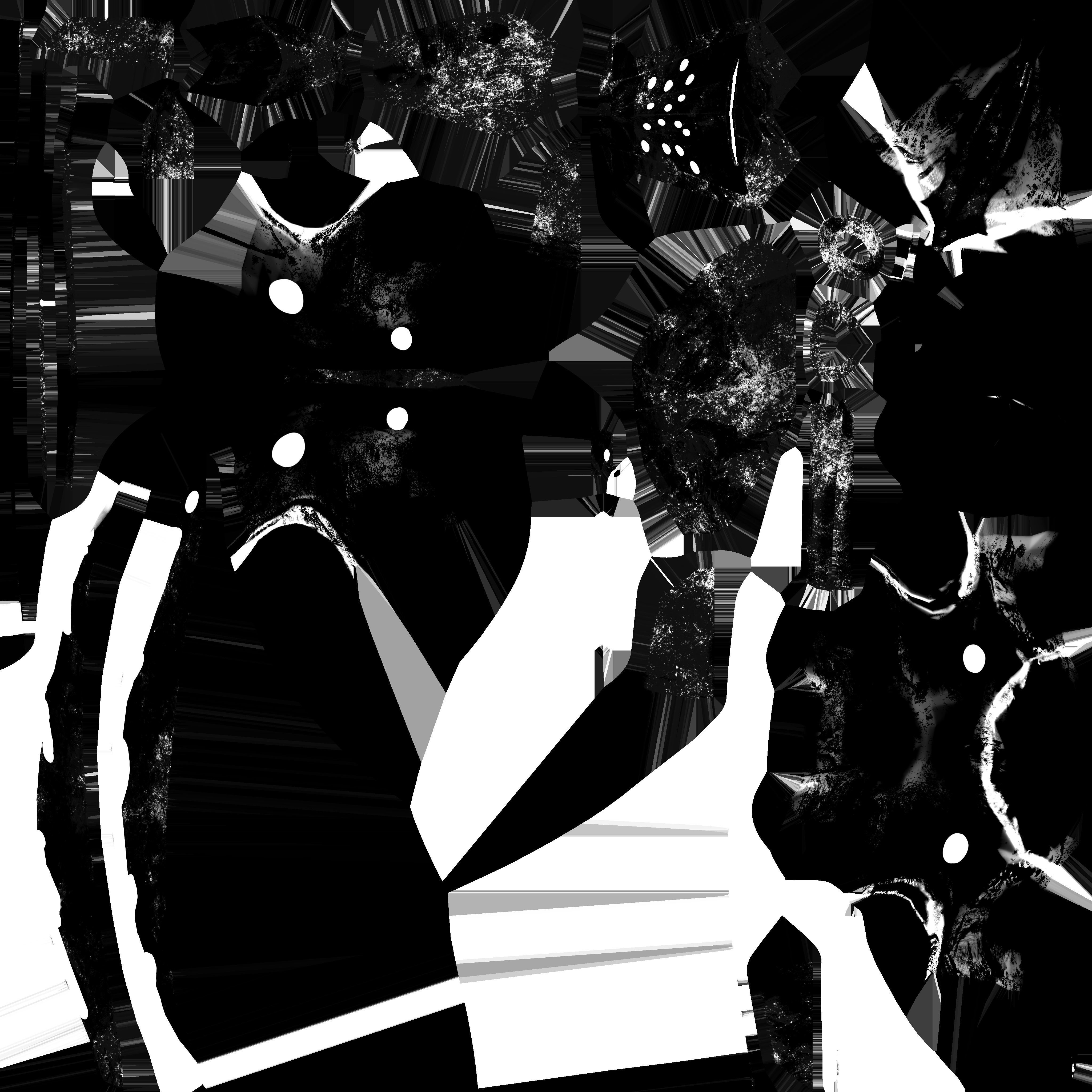 3D model Meka-Reaper mask VR / AR / low-poly | CGTrader