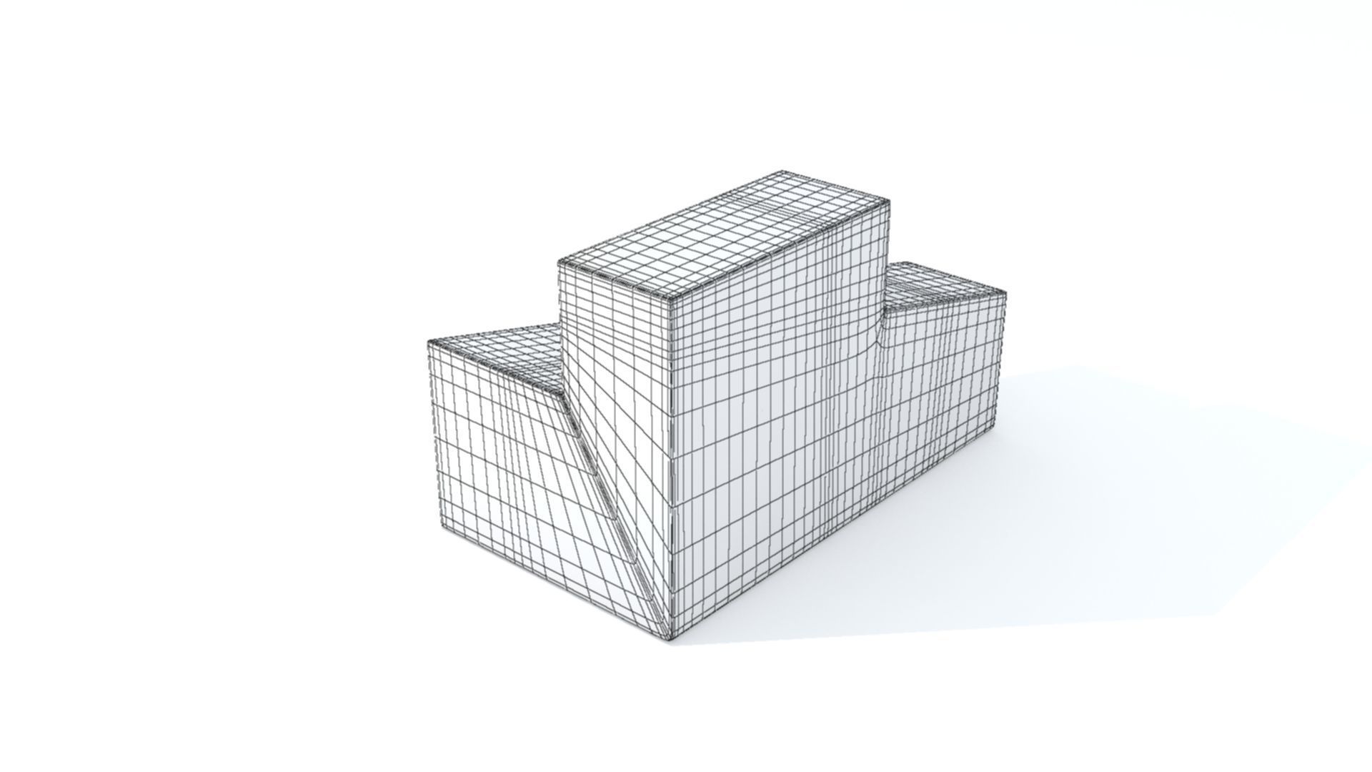 Mechanical Part No 8 3D model 3D printable | CGTrader