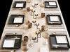 Table setting 12 3D model | CGTrader