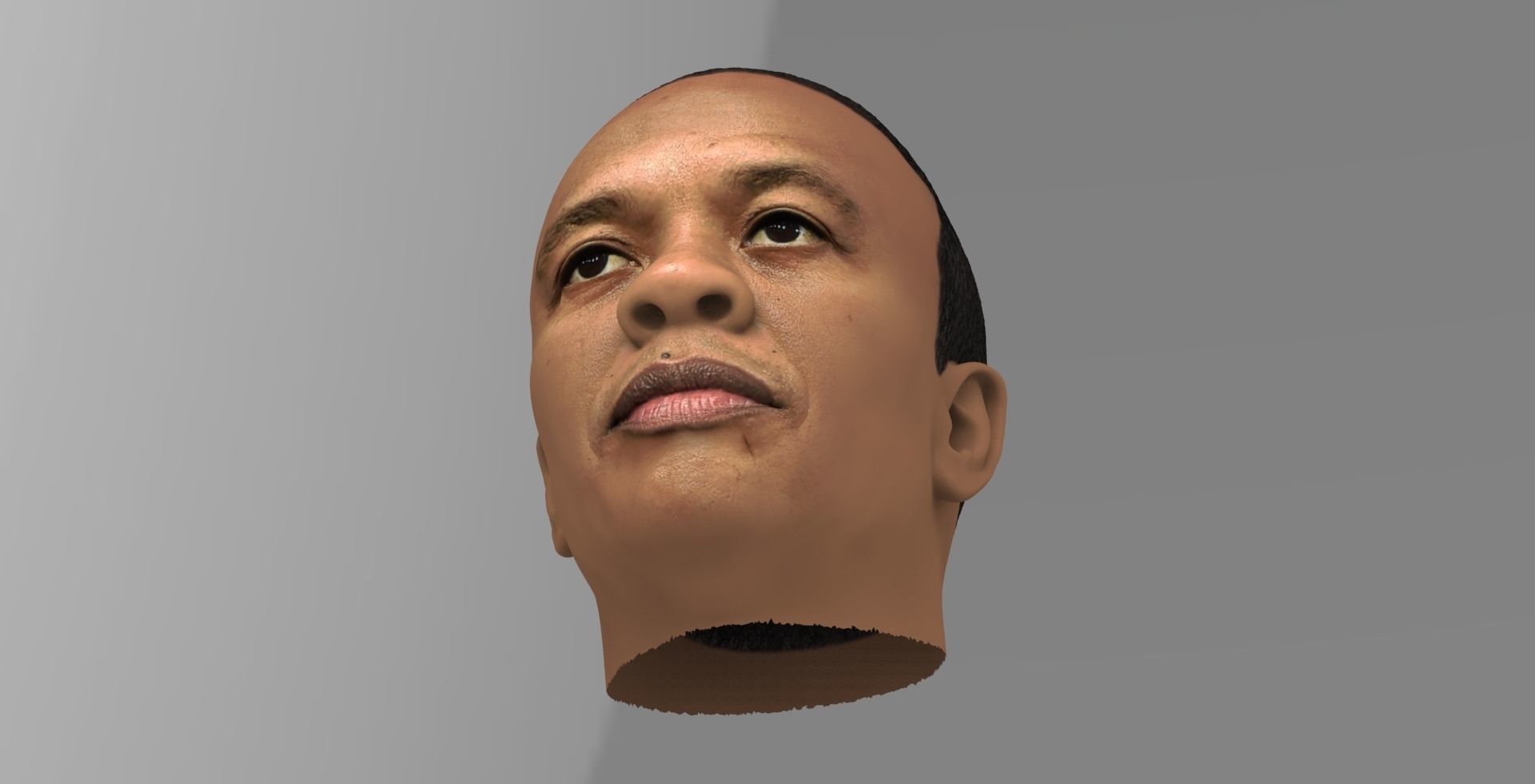 Dr Dre 3D model | CGTrader