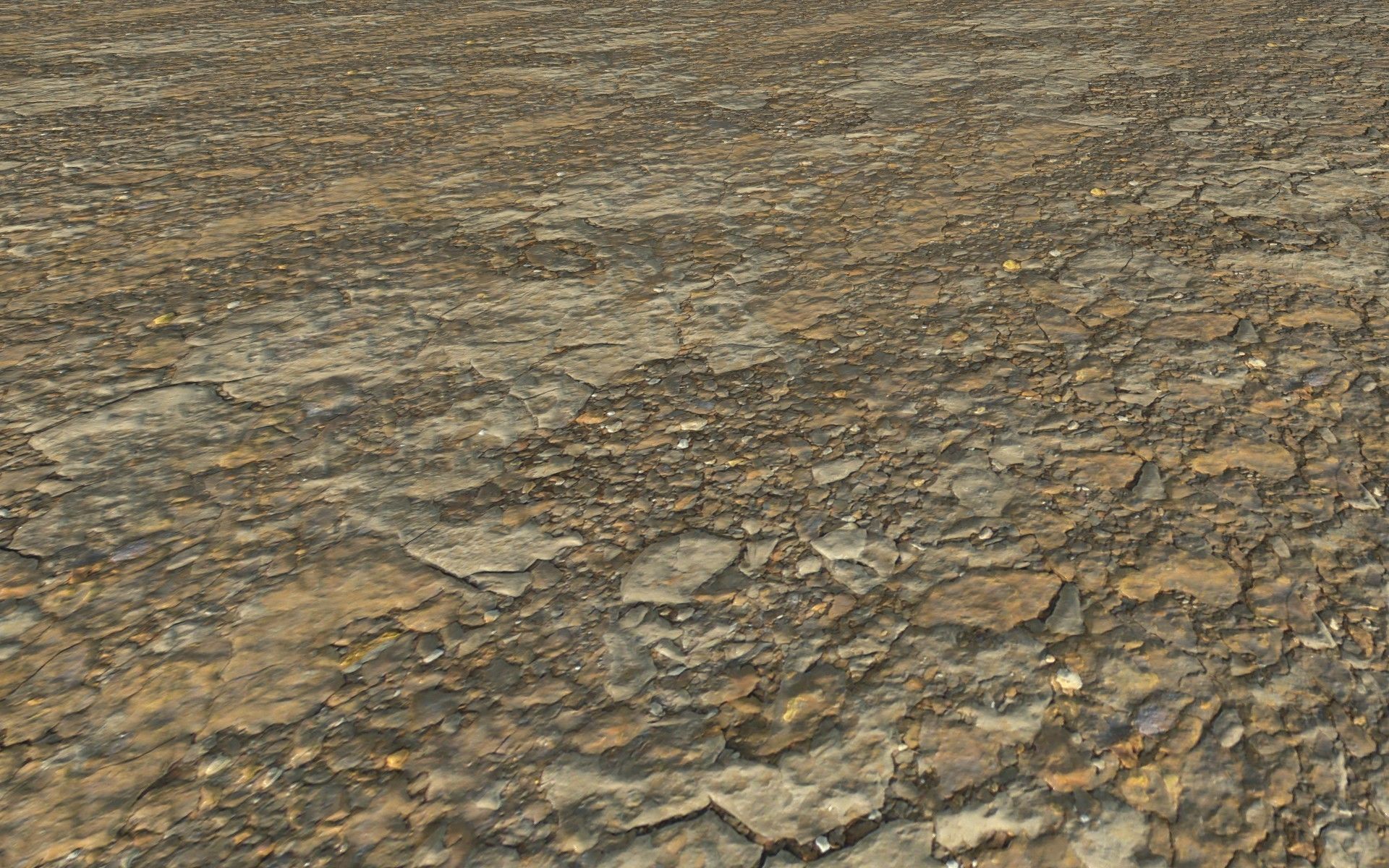 10 Rusty Metal Debris Surfaces PBR Textures Texture | CGTrader