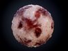 Gore Blood Guts Skin Cuts Seamless PBR Texture 06 Texture | CGTrader