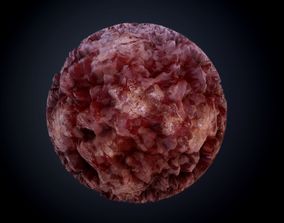 Skin texture 3D Models | CGTrader