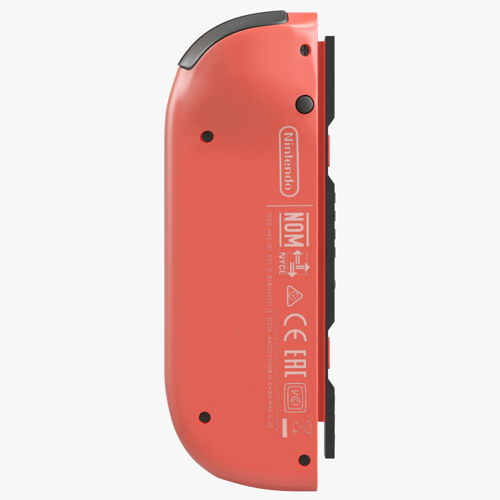 Nintendo Switch Console 3D model | CGTrader