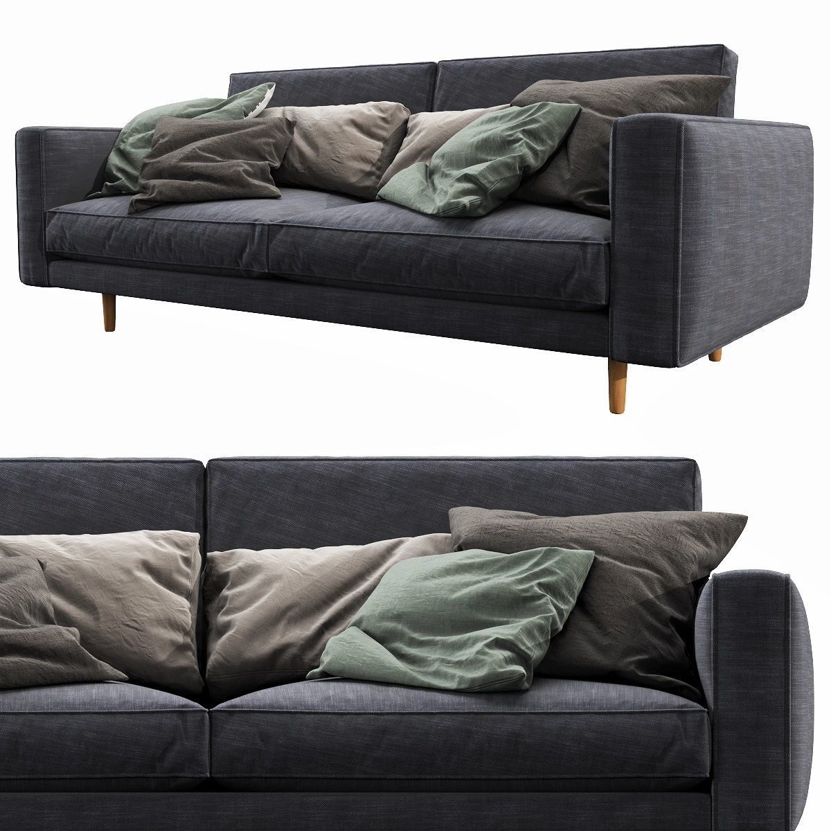 Linteloo Pleasure 3D model | CGTrader