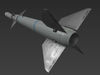 3D model AIM 120 VR / AR / low-poly | CGTrader