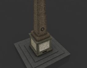 Free Monument 3D Models | CGTrader