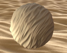 Sand 3D Models | CGTrader