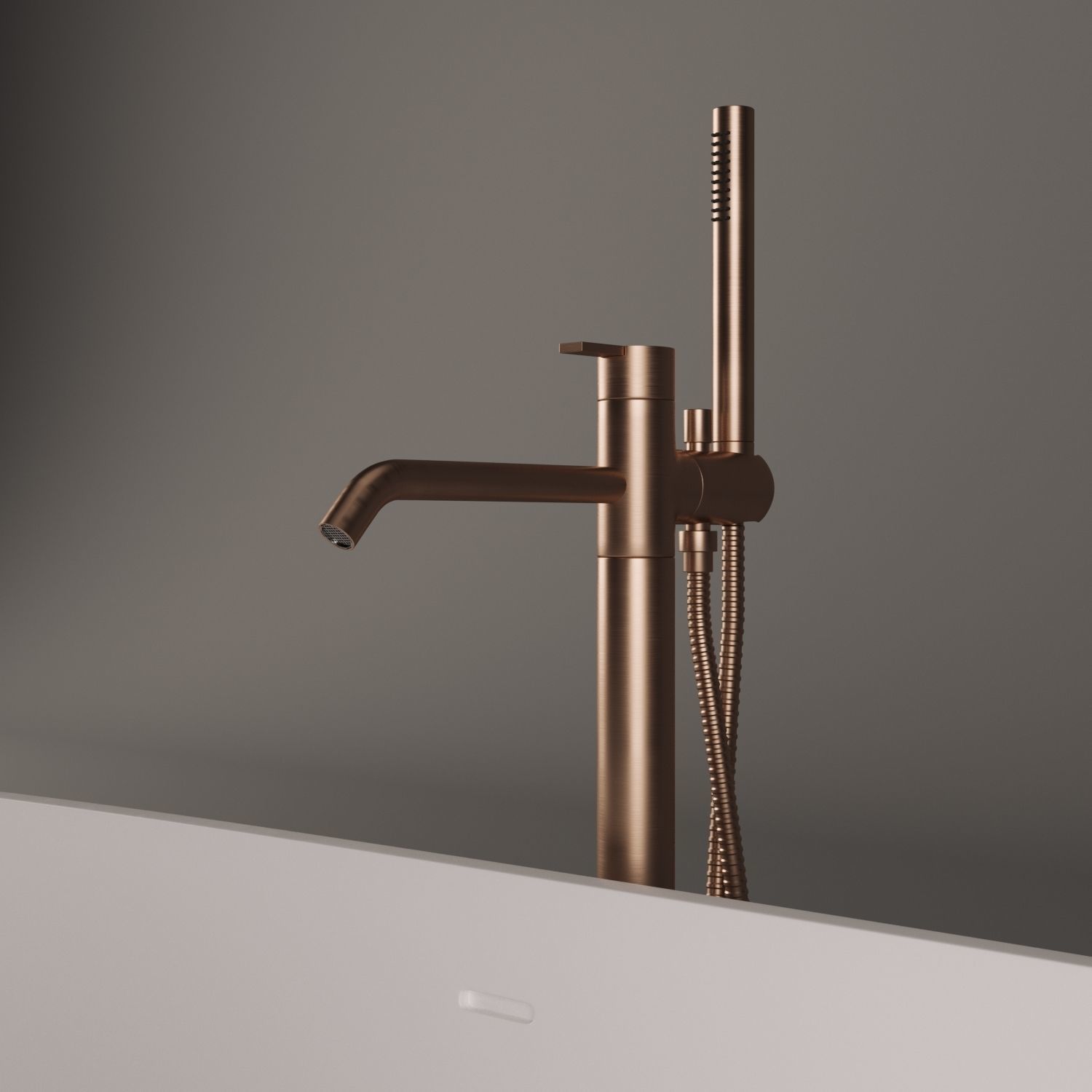 Inbani Forma 3D model | CGTrader