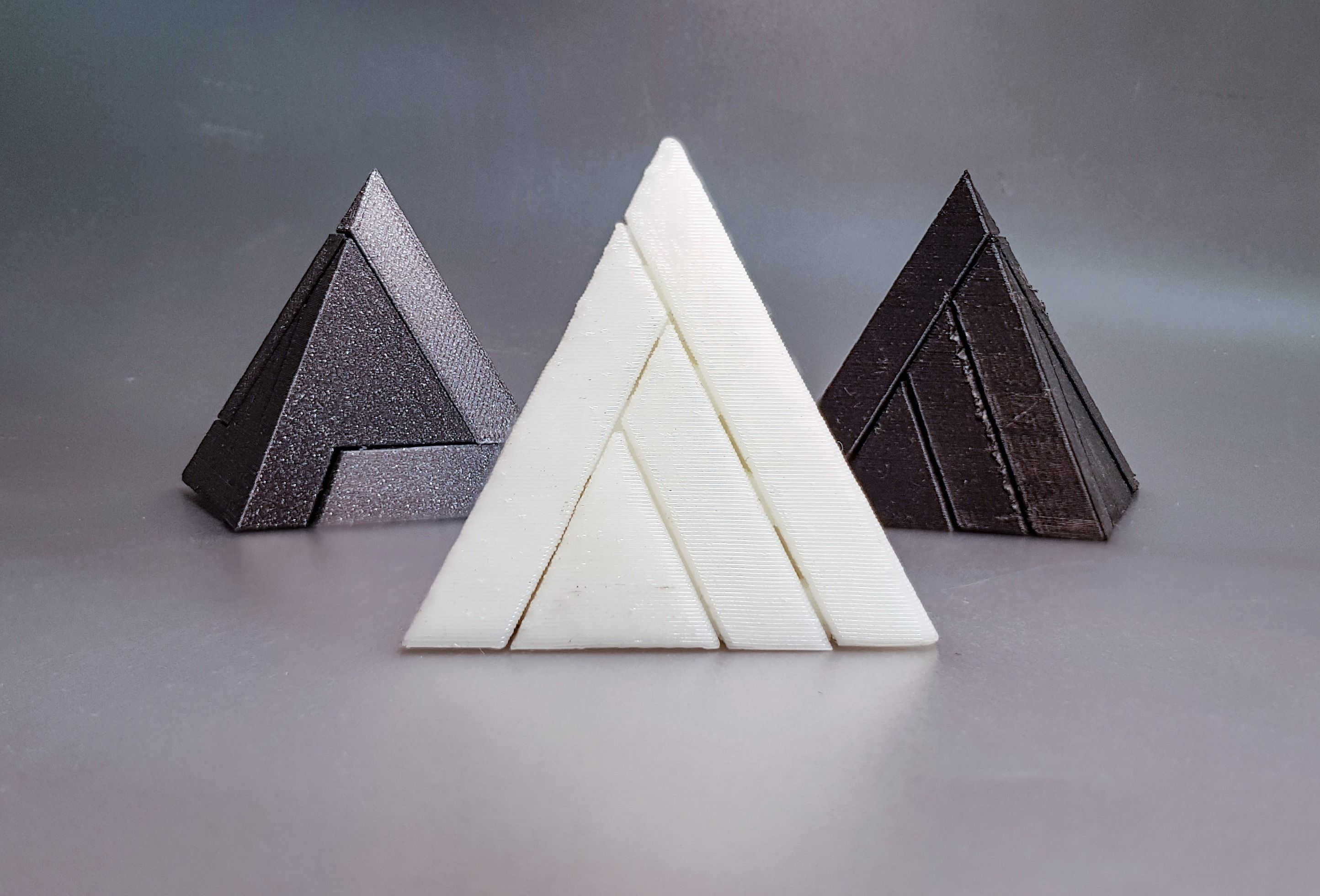 Secret Guardian - Octa 3D model 3D printable | CGTrader