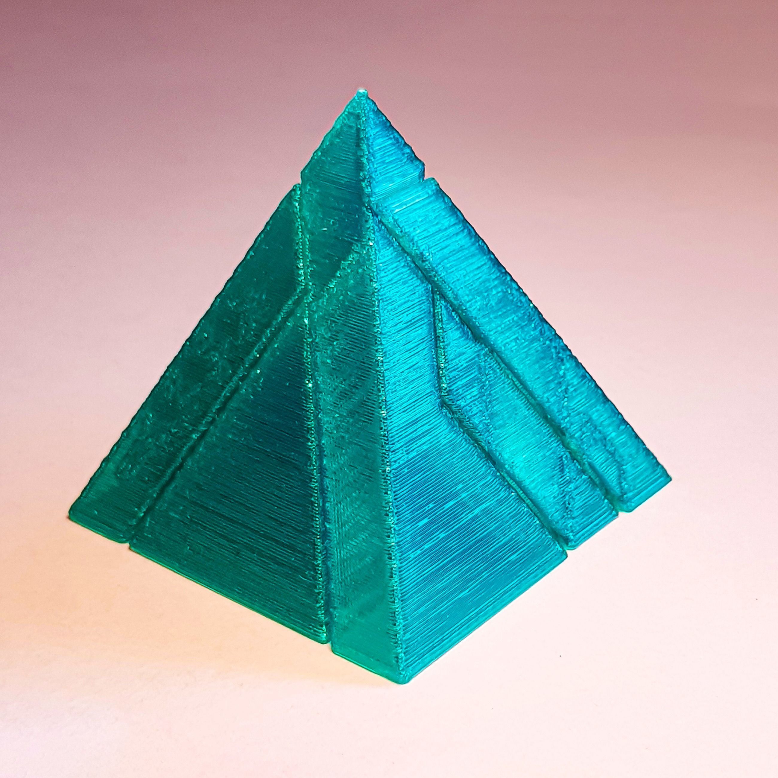 Secret Guardian - Octa 3D model 3D printable | CGTrader