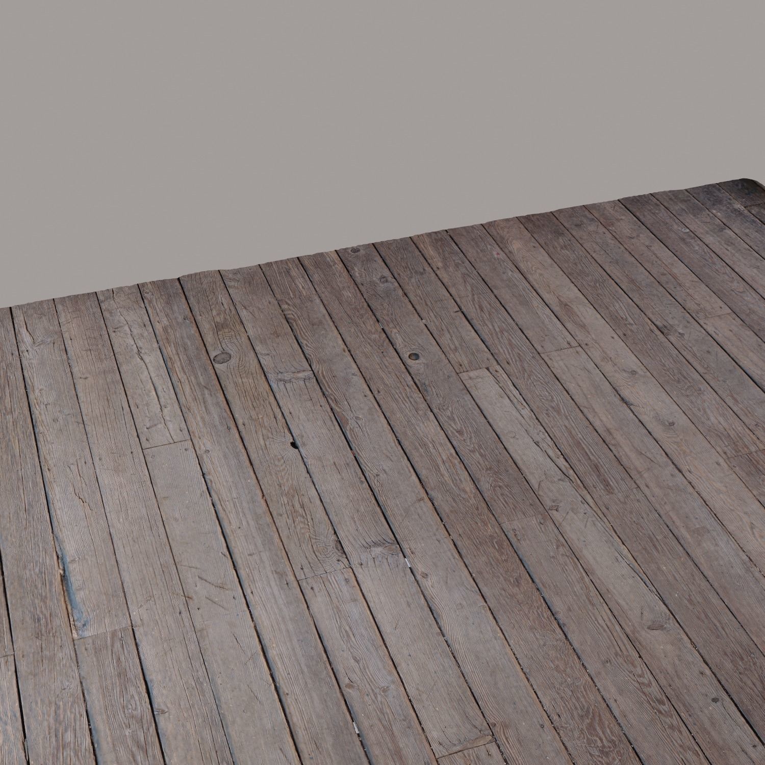 Wooden floor 17 3D model | CGTrader