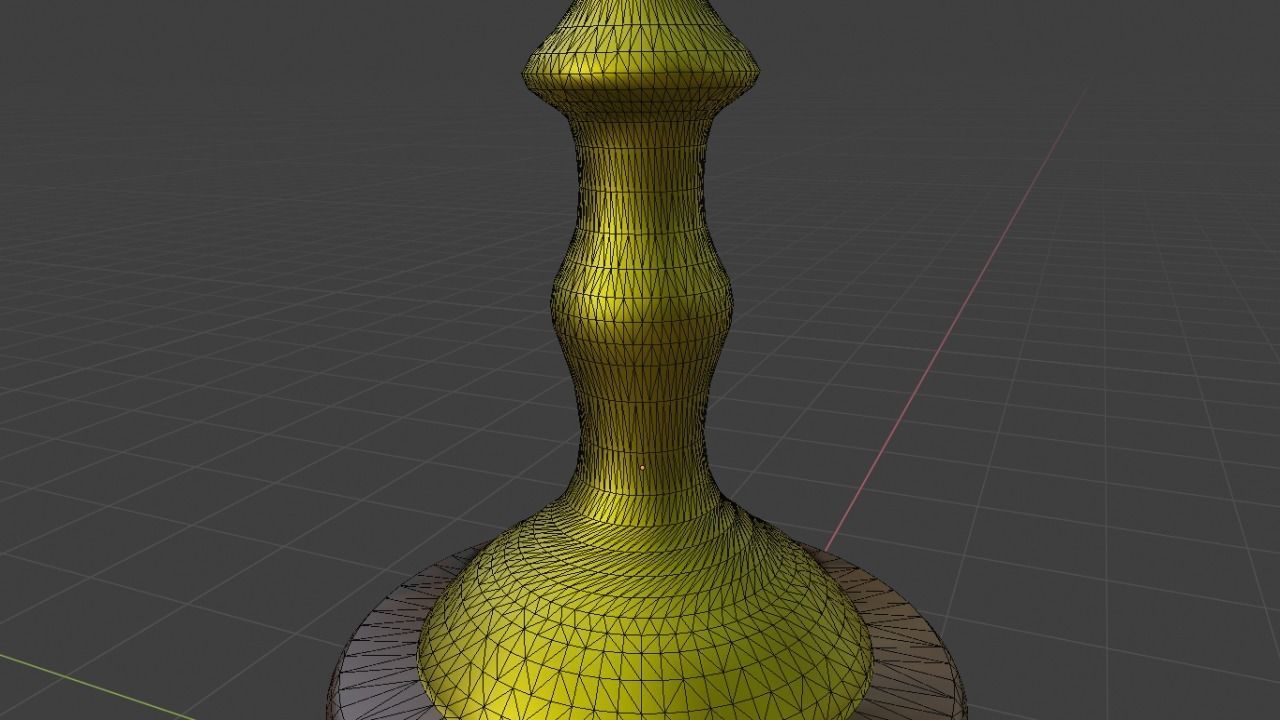 3D model trophy pack VR / AR / low-poly | CGTrader