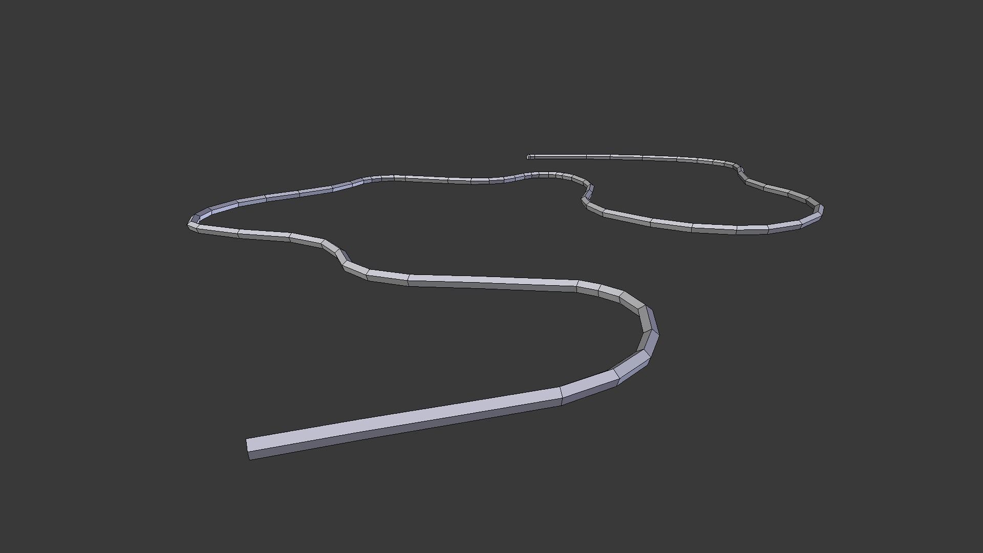 3D model Cartoon Prop Essentials - Wires VR / AR / low-poly | CGTrader