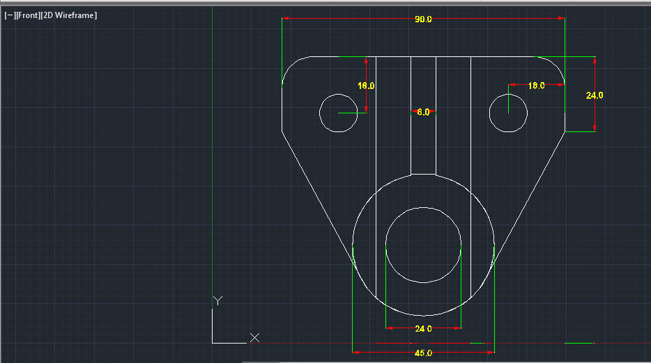 Mechanical Part No 14 3D model 3D printable | CGTrader