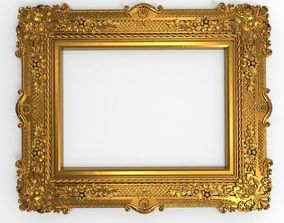 Frame 3D Models | CGTrader