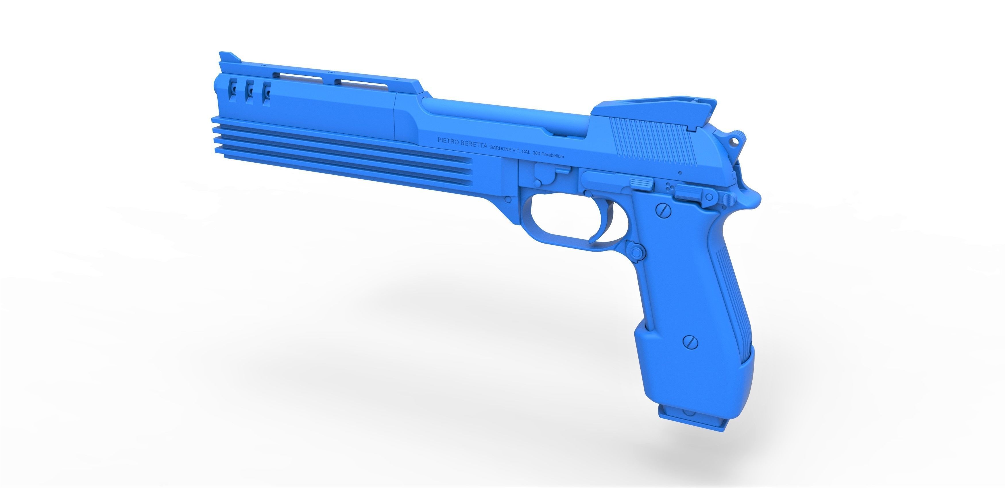 Guess 3D model | CGTrader