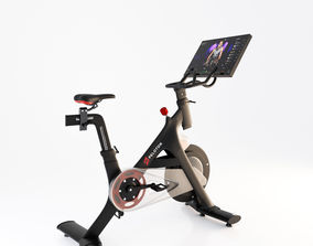 Peloton 3D Models | CGTrader
