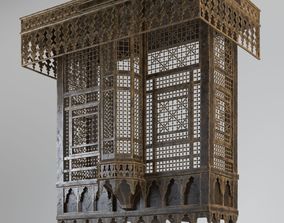 Islamic 3D Models | CGTrader