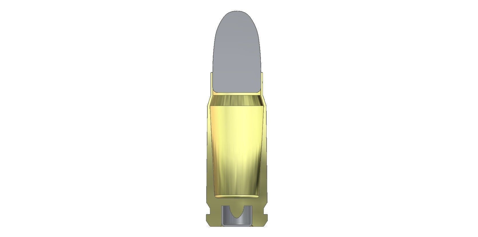 PPS-43 3D model | CGTrader