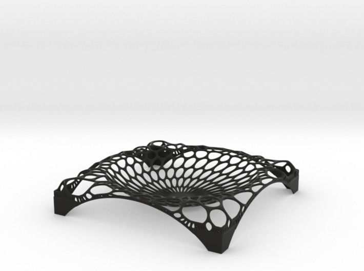 3D print model Keys Holder | CGTrader