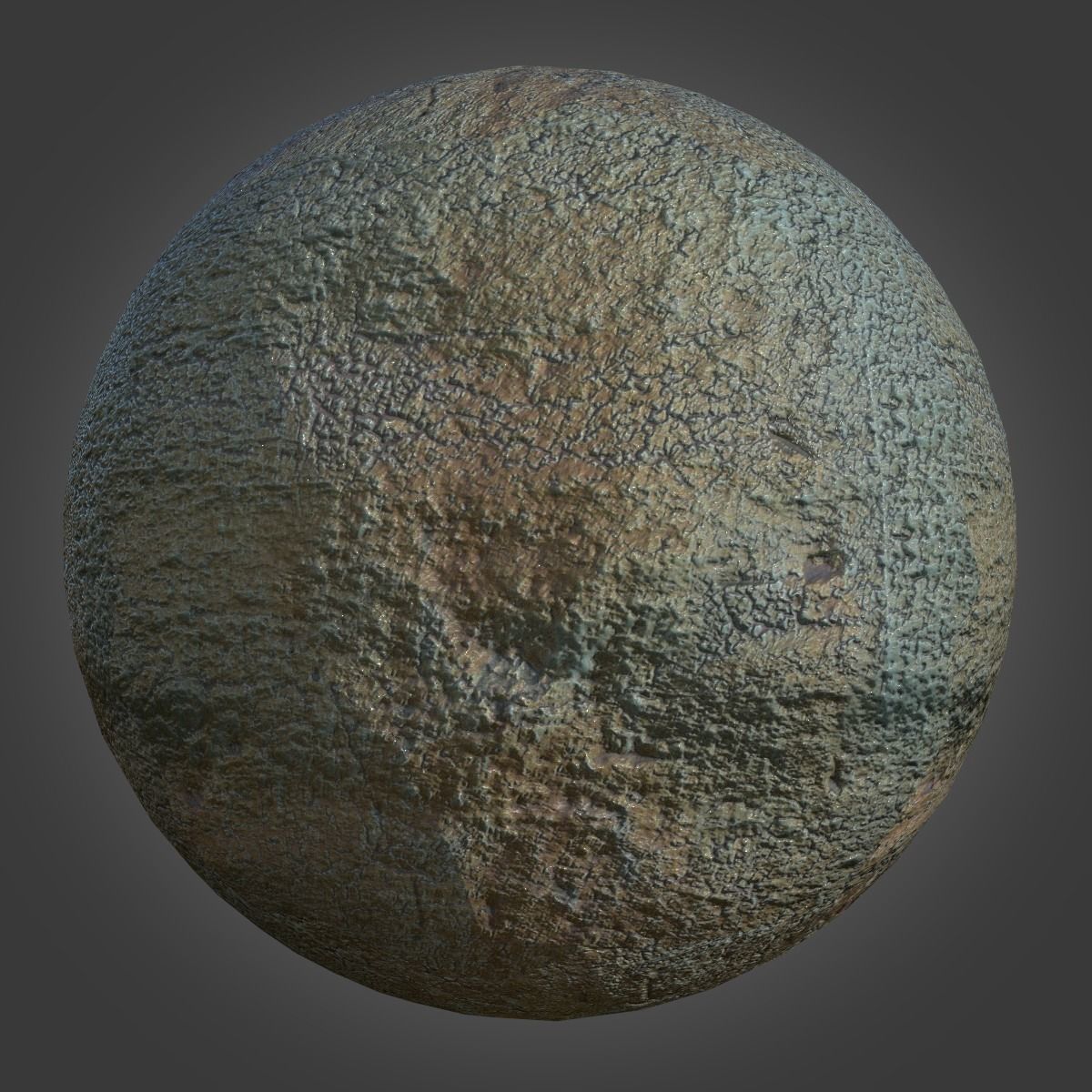 30 Various Bare Metal Surfaces PBR Texture | CGTrader