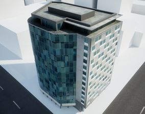 Building 3D Models | CGTrader