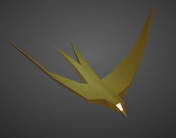 Free Bird 3D Models | CGTrader