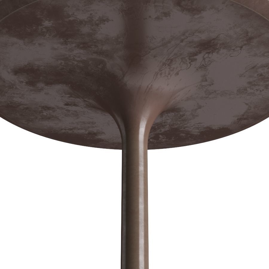 Four Hands Marlow Simone Bar plus Counter Table IMAR-214 3D model | CGTrader