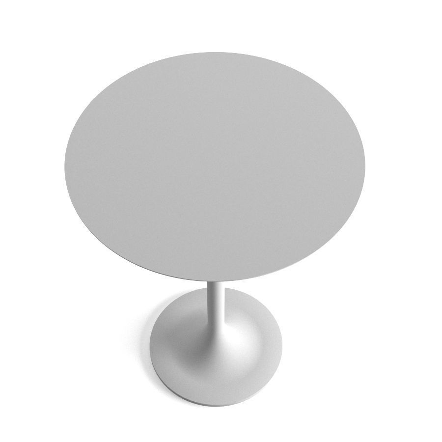 Four Hands Marlow Simone Bar plus Counter Table IMAR-214 3D model | CGTrader