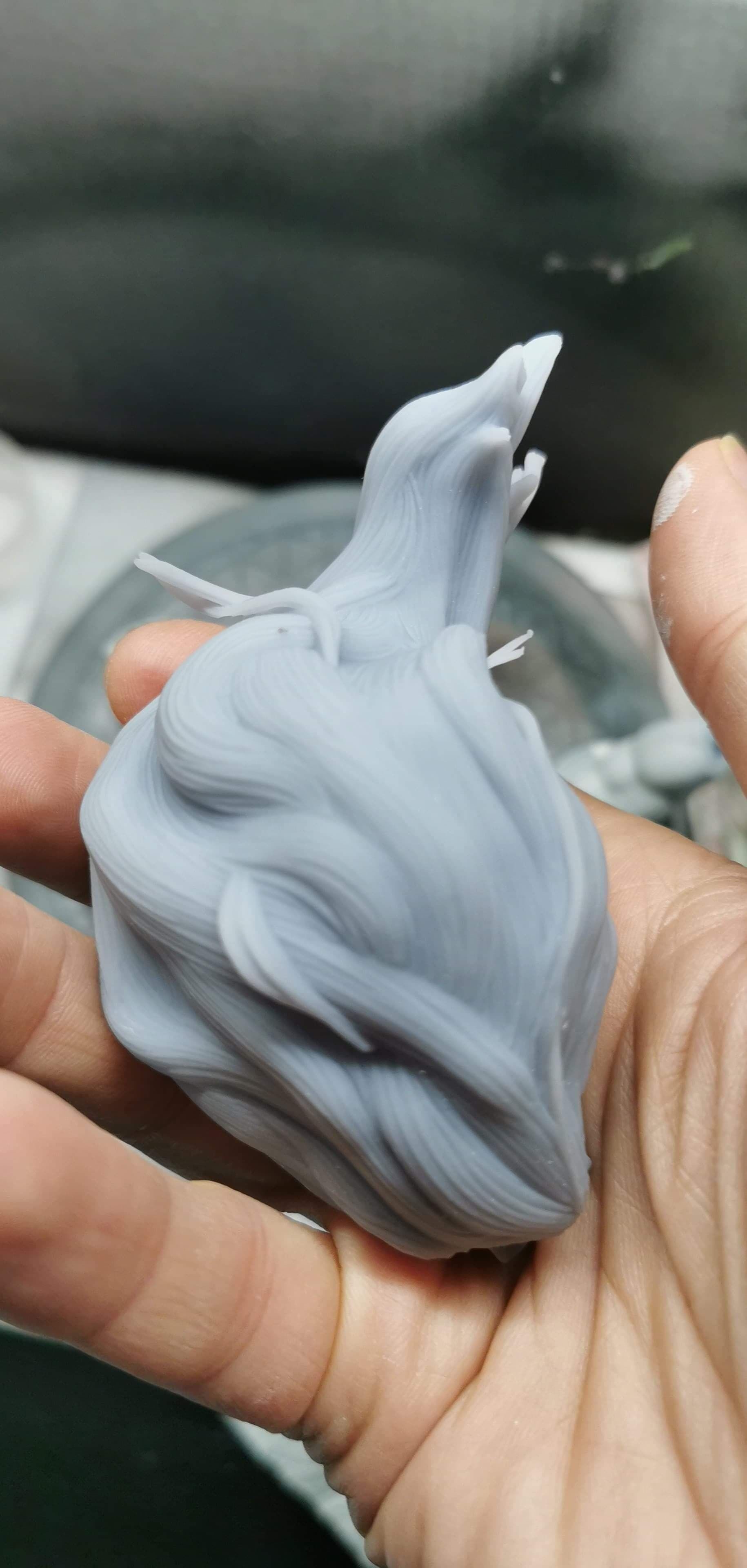 X - 23 3D model 3D printable | CGTrader