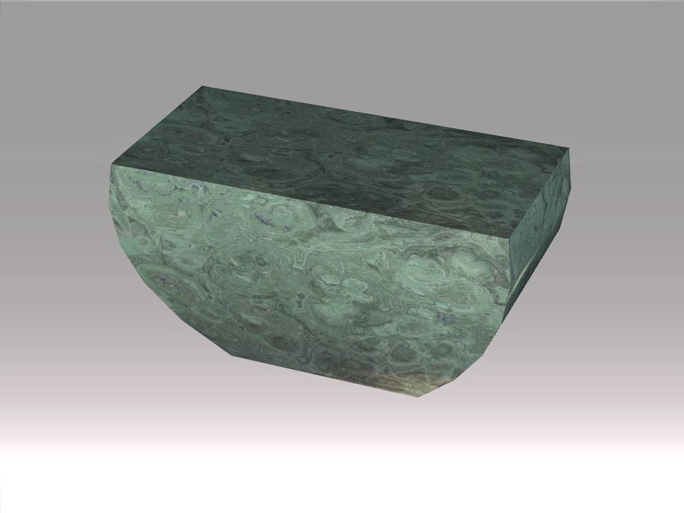 3D model Random Geometry low poly models collection VR / AR / low-poly ...