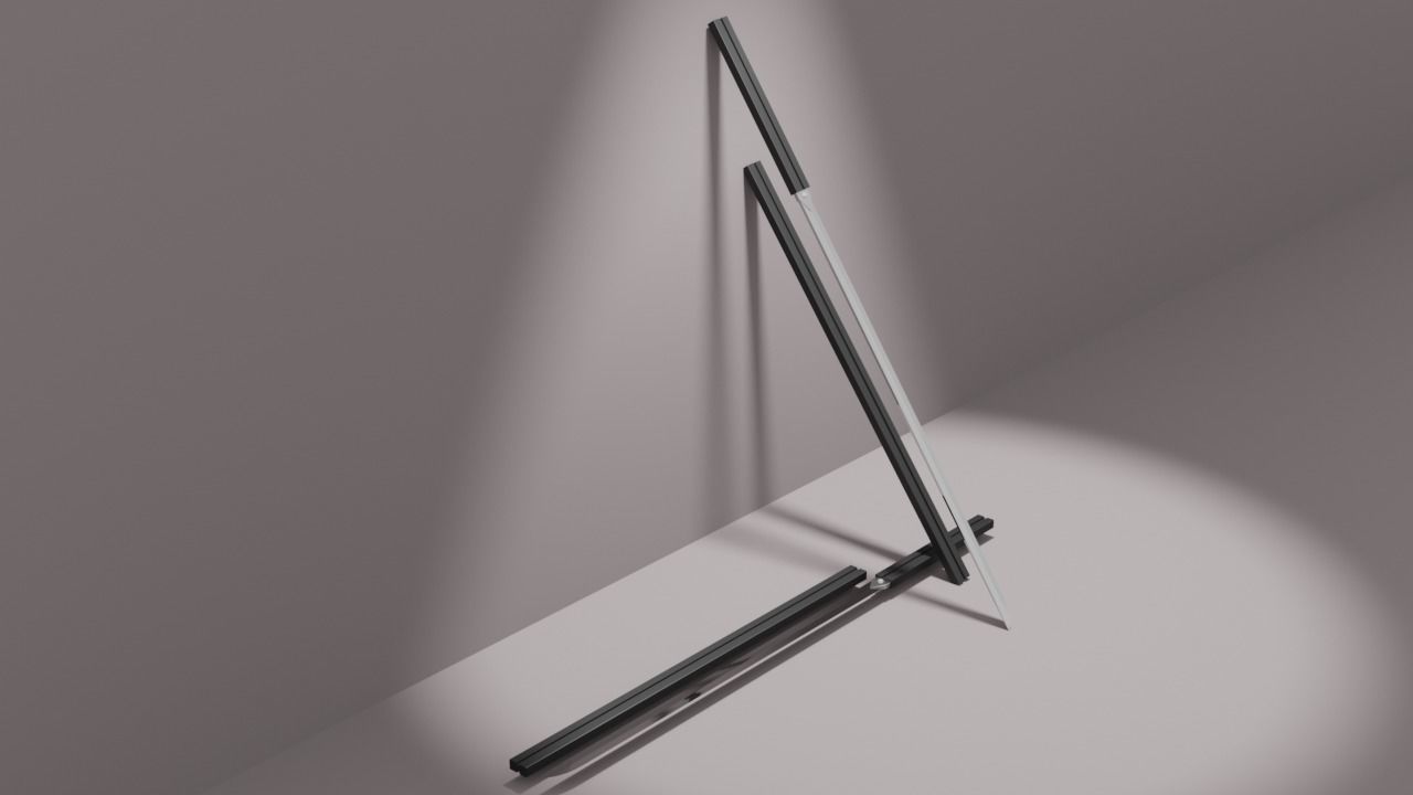 Sasuke sword - Kusanagi free 3D model | CGTrader