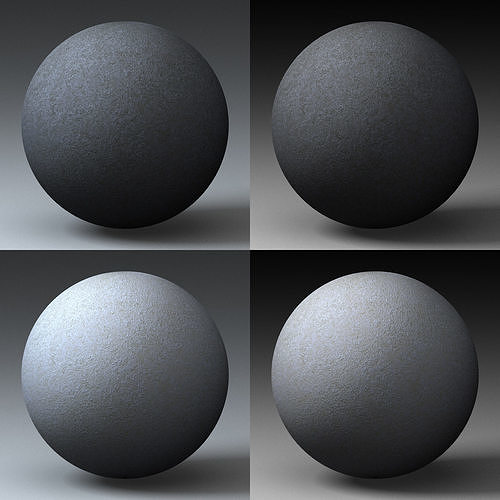 Wall Shader 0051 Texture | CGTrader