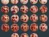 166 Horror Gore Sci-fi Seamless PBR Textures Collection 01 | CGTrader