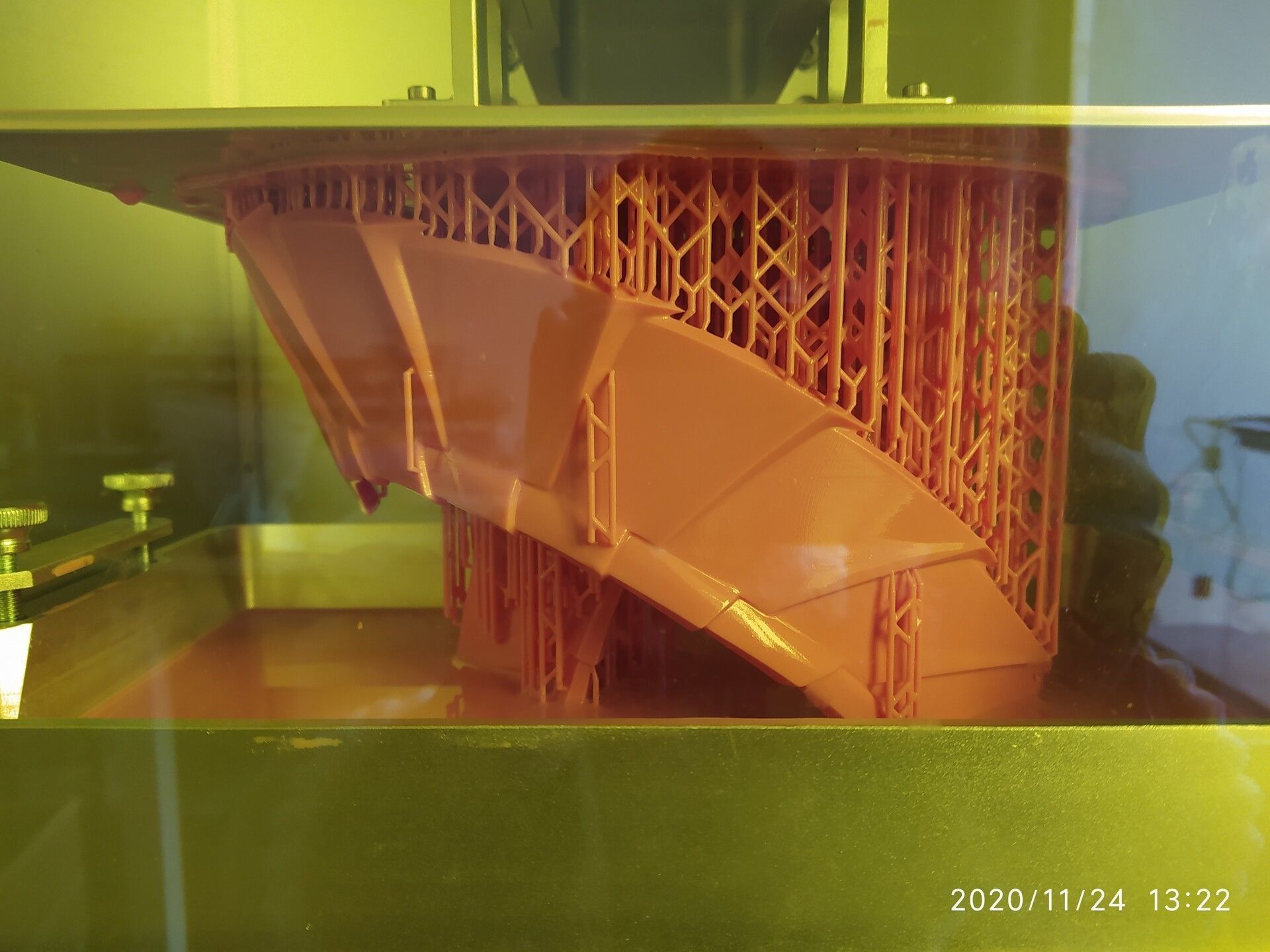 League of Legends Galio free 3D model 3D printable | CGTrader