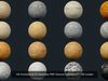 150 Architectural Viz Seamless PBR Textures Collection 01 | CGTrader