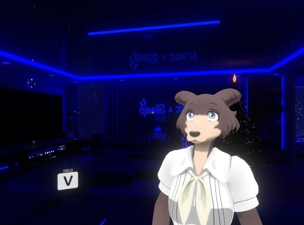 Juno Beastars Anime 3D model rigged | CGTrader